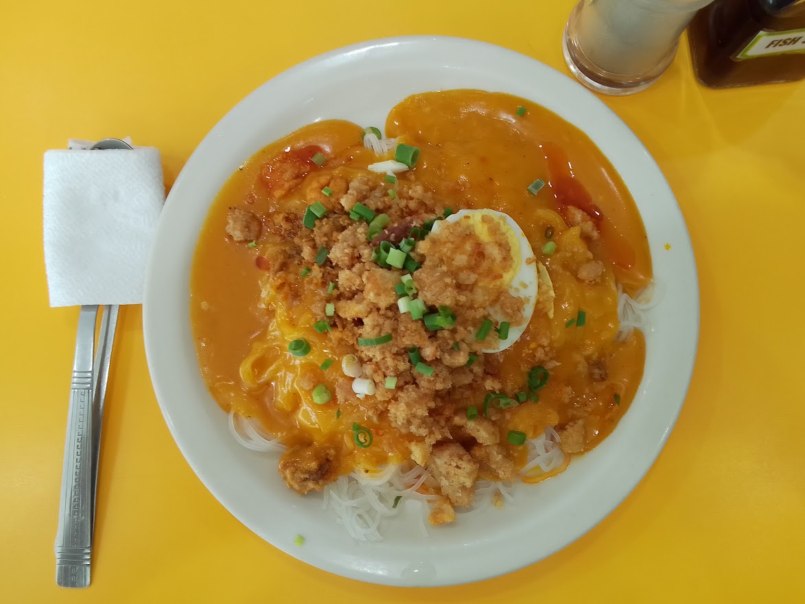 Pala-Blockbuster Palabok: My Top 3 Palabok Picks - Ian Tanpiuco