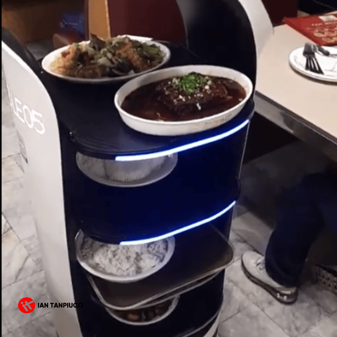 Is Good Taste, Taste Good - Food Blog - Ian Tanpiuco