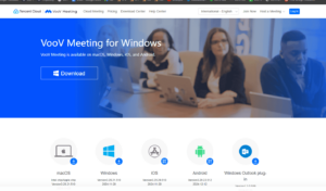 How to Download, Install, and Use Voov - Ian Tanpiuco